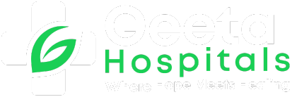 Ultrasound Scan Facility in Amravati | Geetai Hospital